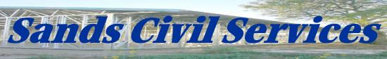 Sands Civil Services - Geotechnical Investigation and Consultancy